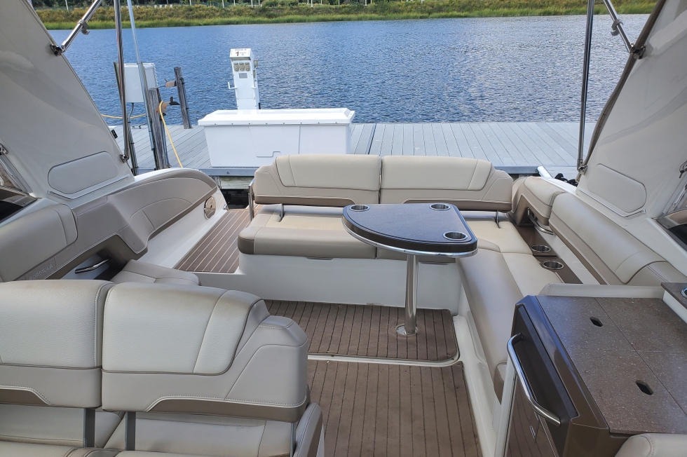 2015 Formula Bowrider